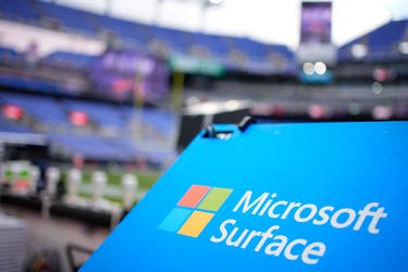 Microsoft - latest news, breaking stories and comment - The Independent