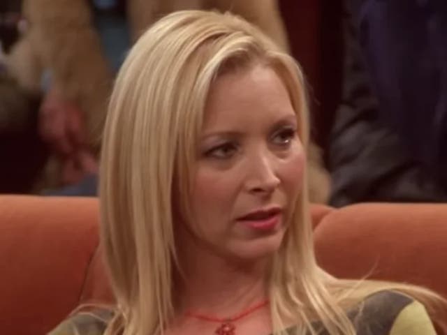 Friends actor says they’re ‘grateful’ they weren’t one of sitcom’s lead ...