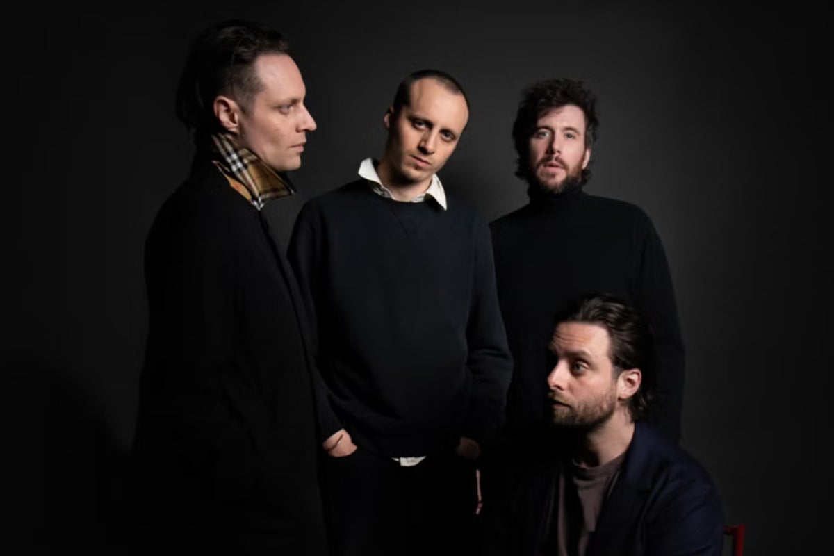 86TVs’ Felix White: ‘The way The Maccabees ended stung… it was ...