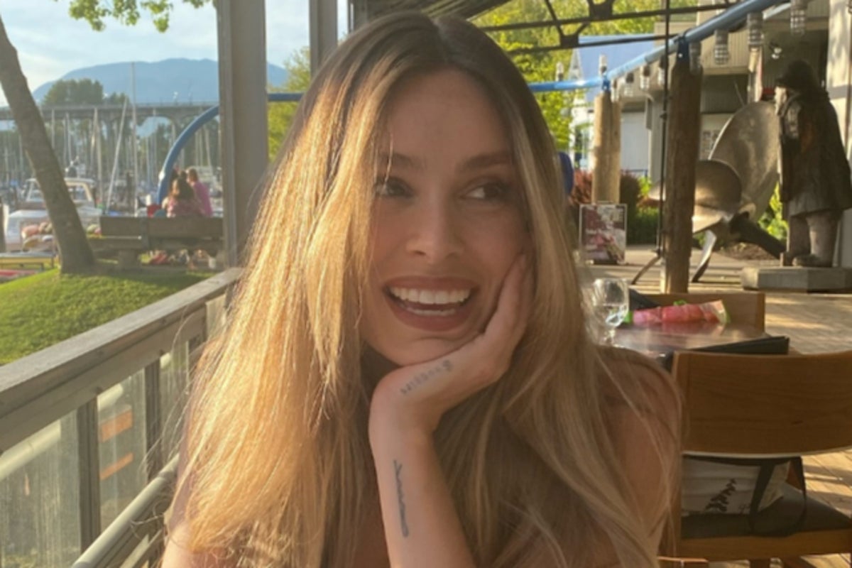 Hailey Merkt death: The Bachelor contestant dies aged 31 | The Independent