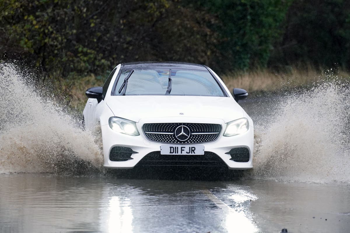 Drivers warned as Government launches car parts crack down | The ...