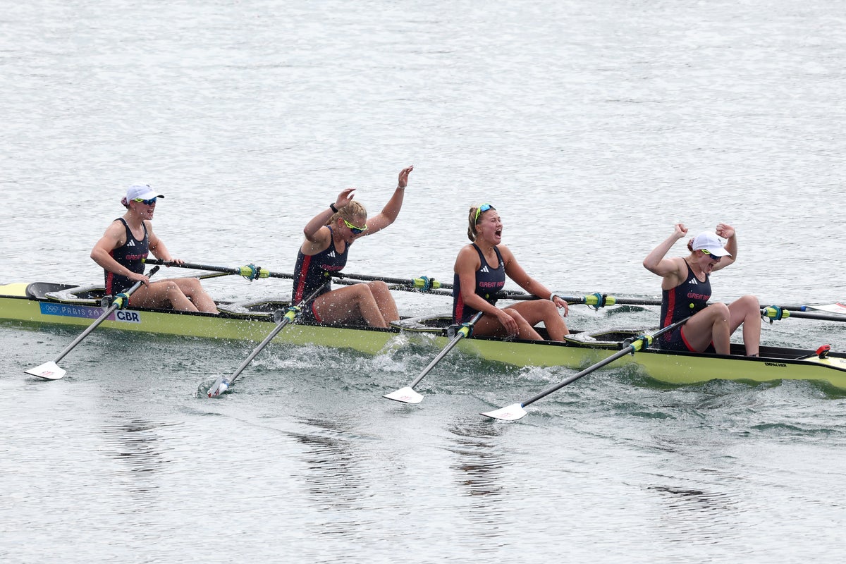 How an incredible lost teenage diary entry inspired Lola Anderson to ...