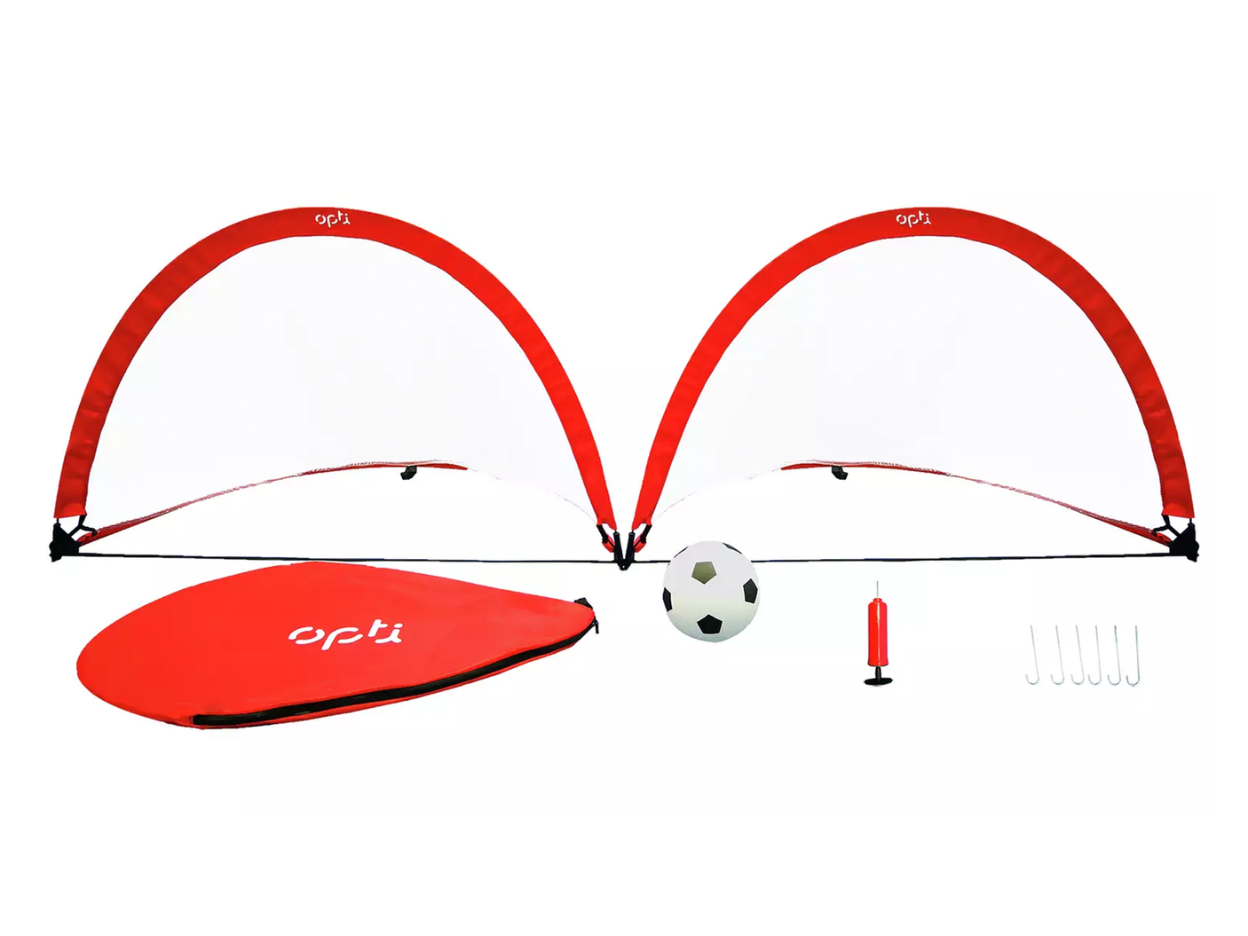 The best kids’ football goals for the garden 2025 | The Independent