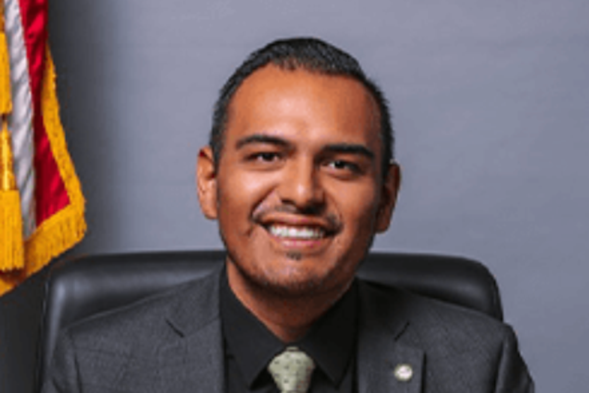 California mayor Alex Garcia faces calls to resign over video where he ...