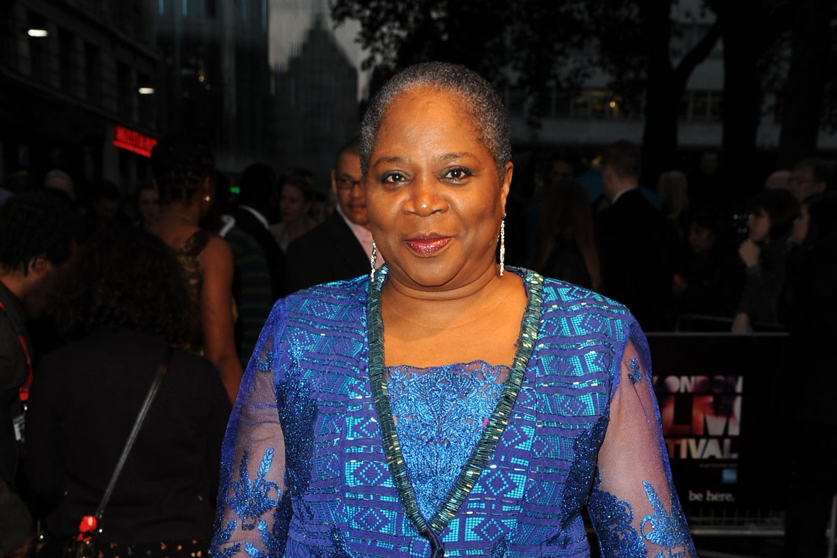 Onyeka Onwenu death: Nigerian ‘national treasure’ singer, actor and ...