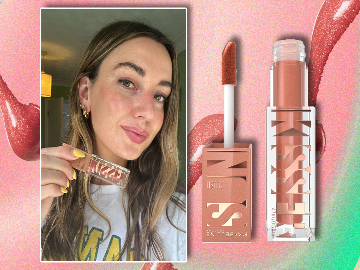 Maybelline Ultimate Blush