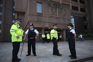 Southport stabbings: What we know about suspect Axel Rudakubana | The ...