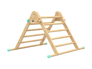 Best climbing frames for kids 2024, tried and tested | The Independent