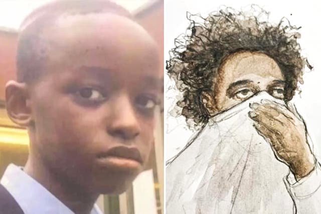 Why did a judge name Southport stabbing suspect Axel Rudakubana? | The ...