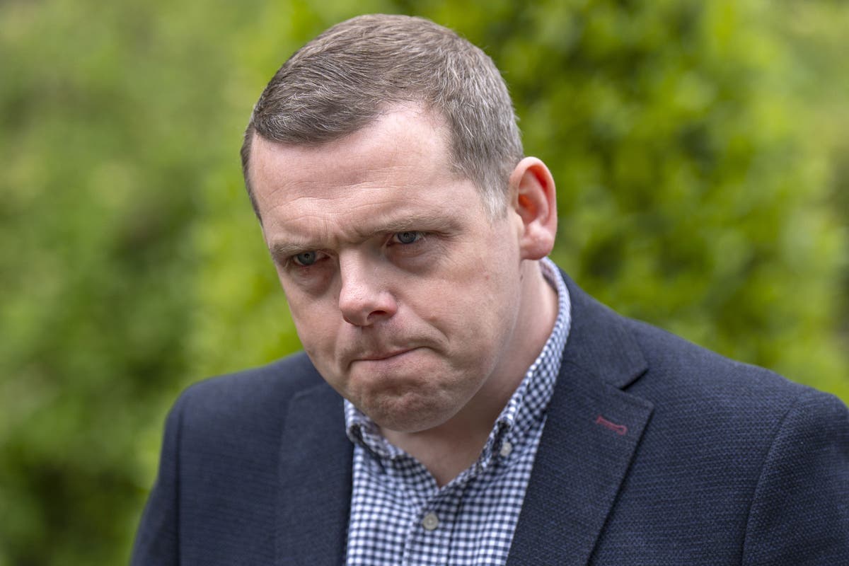 New Scottish Conservative leader to be unveiled next month, party ...