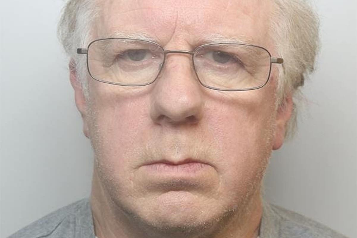 Nephew who stole £600k from elderly aunt in power of attorney fraud ...
