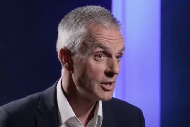 BBC boss Tim Davie will ‘look at all options’ to reclaim pay from Huw ...