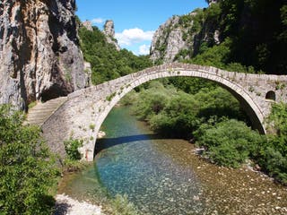 Inside Zagori: The beautiful Greek region you’ve probably never heard ...