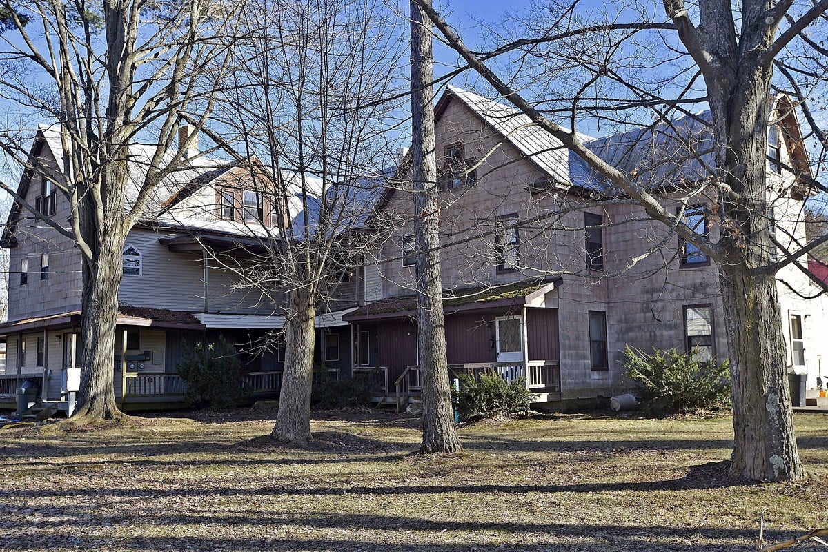 What are maternity homes? Their legacy is checkered | The Independent