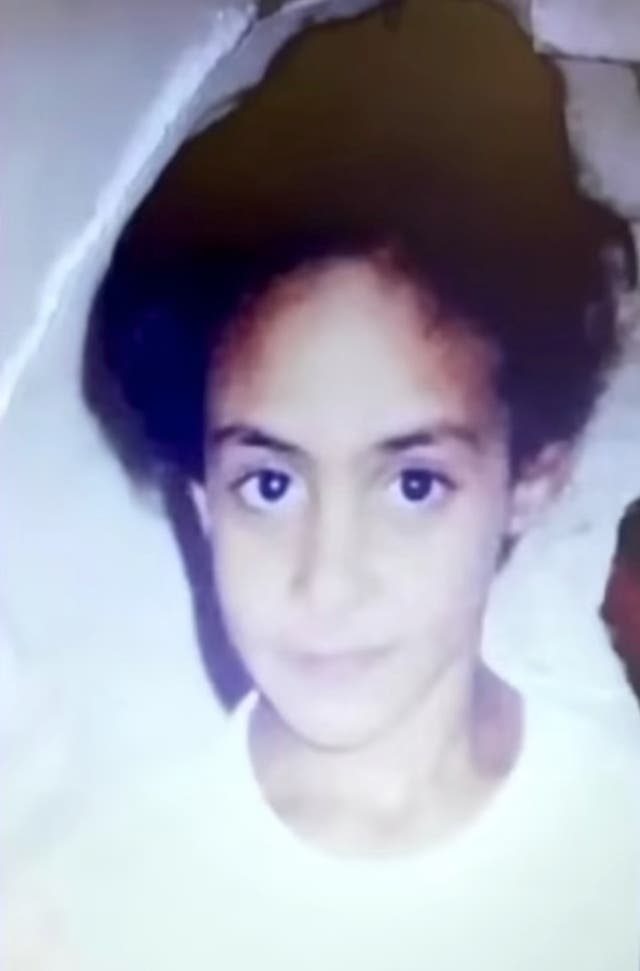 Imane Khelif: Inside the tough childhood of the Algerian Olympic boxer ...
