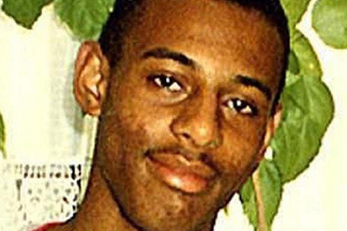 Stephen Lawrence killer David Norris finally ‘accepts he was at scene ...