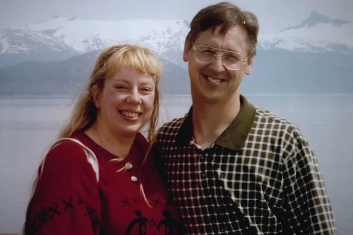 An ‘excellent’ marriage that ended in murder charges: How a blood test ...