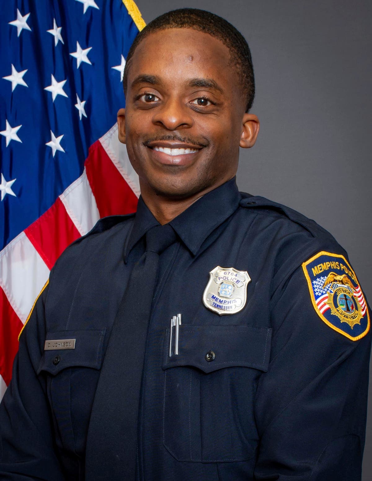 Memphis, Tennessee, officer, motorist killed in car crash; 2nd officer ...