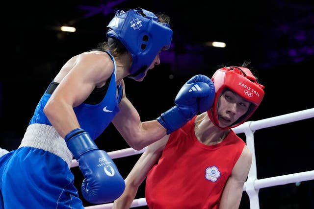 Imane Khelif: Olympic boxer’s controversial Paris Games explained in ...