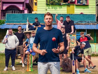 Freddie Flintoff reveals details about aftermath of horrific Top Gear ...
