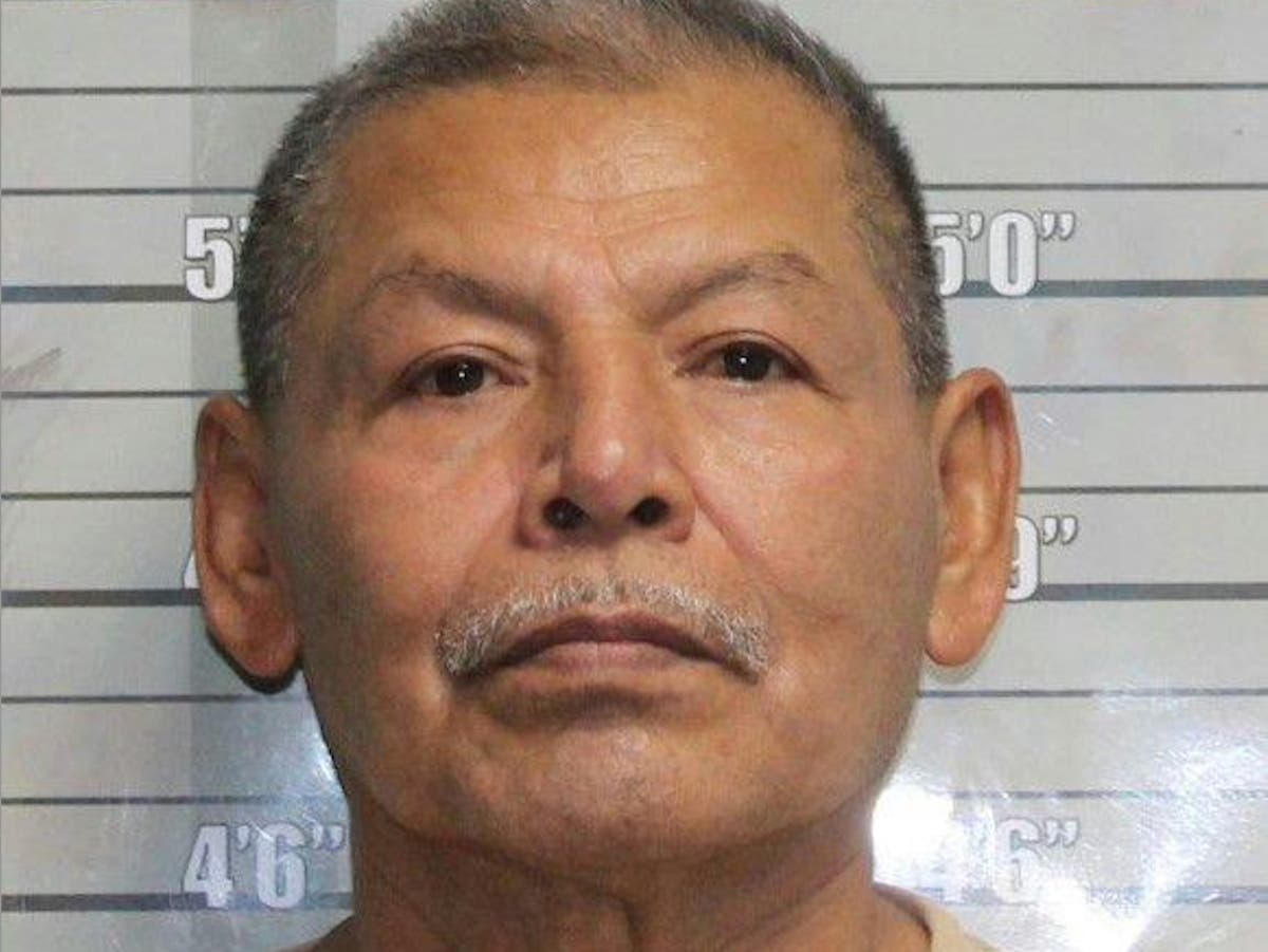 America’s Most Wanted fugitive spent 20 years on the run. Turns out he ...