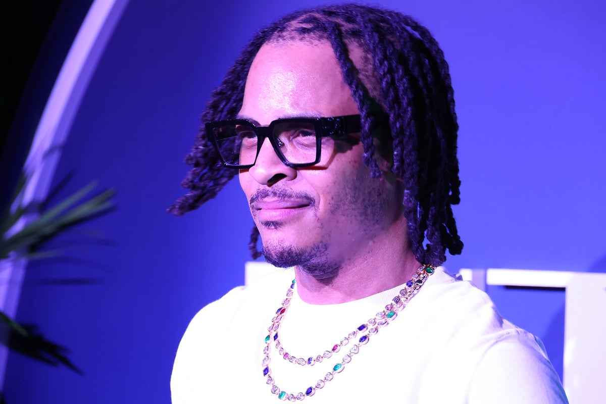 Rapper TI arrested on case of mistaken identity while at Atlanta ...