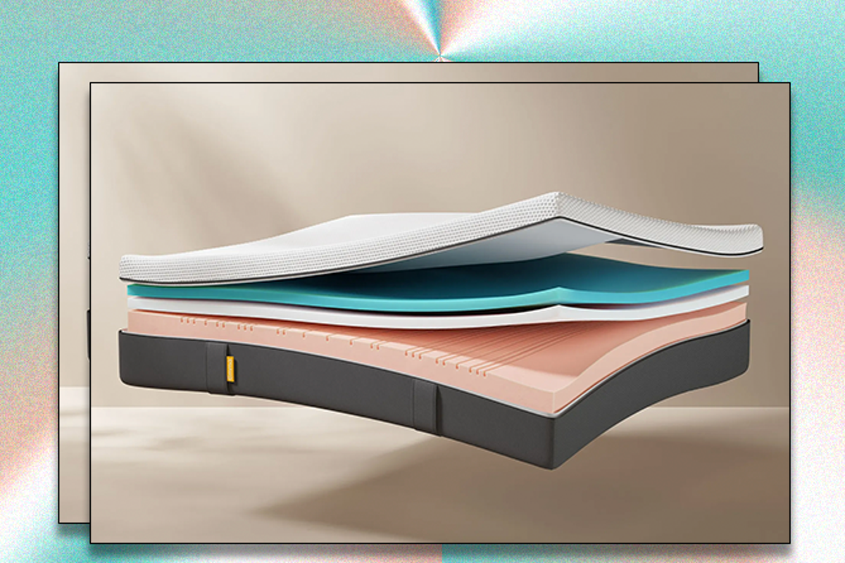 Emma original mattress review: We put the memory foam bed-in-a-box to ...