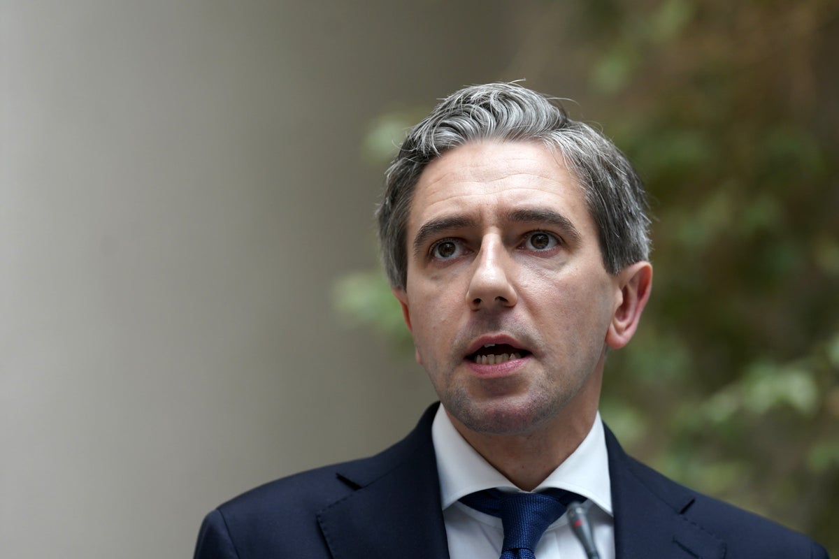 Irish premier condemns ‘trend’ of targeting politicians following ...
