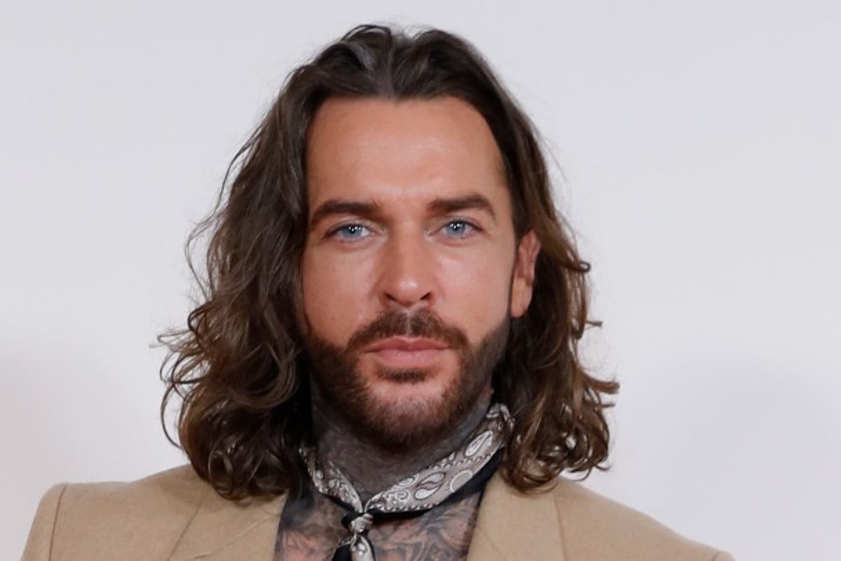 Pete Wicks introduces new puppy after French Bulldog’s death | The ...