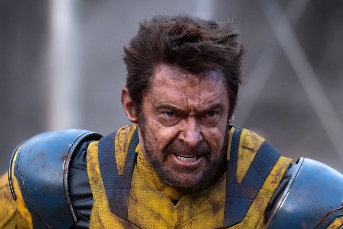 Be warned, Marvel fans – Deadpool & Wolverine is using you | The ...