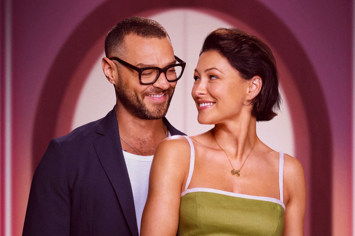 Love is Blind UK 2024: Meet the cast of the new Netflix dating show ...