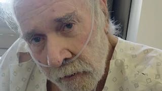 Jack Karlson: Man behind iconic ‘succulent Chinese meal’ meme dies aged ...