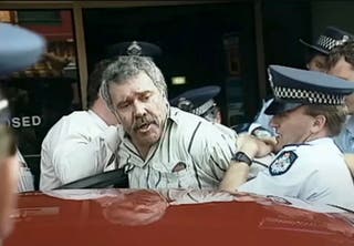 Jack Karlson: Man behind iconic ‘succulent Chinese meal’ meme dies aged ...