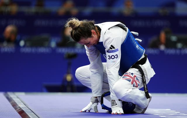 Olympic taekwondo star Jade Jones breaks silence on refusing test: ‘I ...