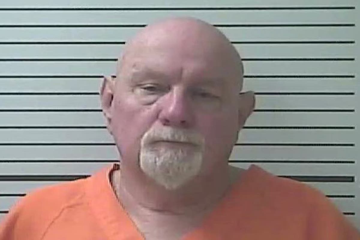 Three women were found strangled in California. Four decades later ...