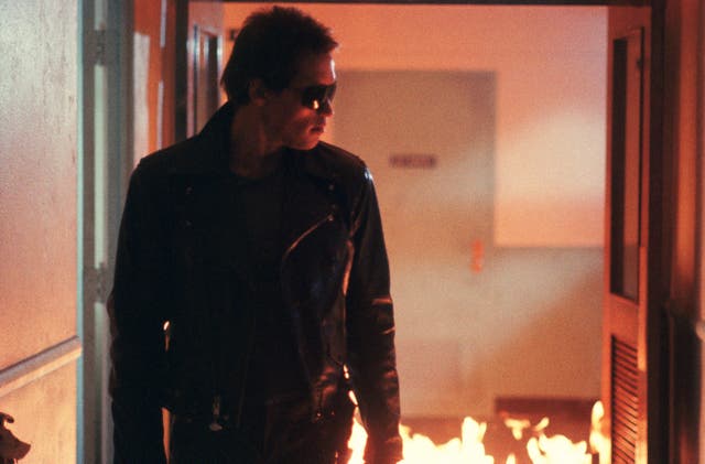 The Terminator at 40: Why Arnold Schwarzenegger’s gun-toting robot ...