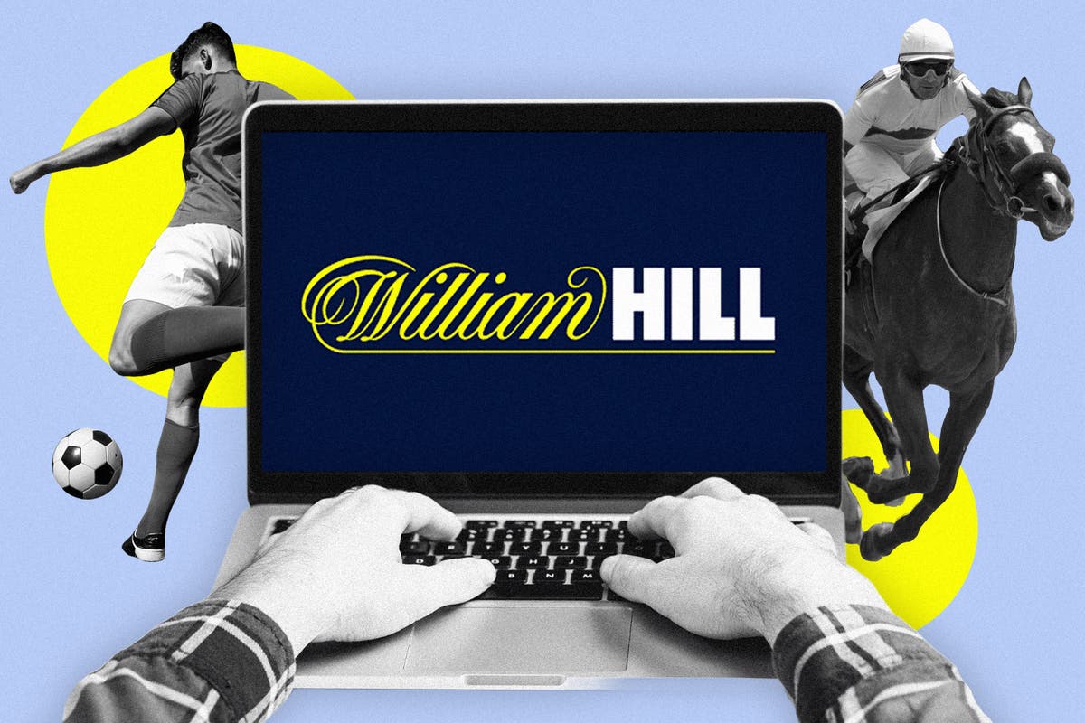 William Hill Sign Up Offer | 2025 William Hill Promo Code | The Independent