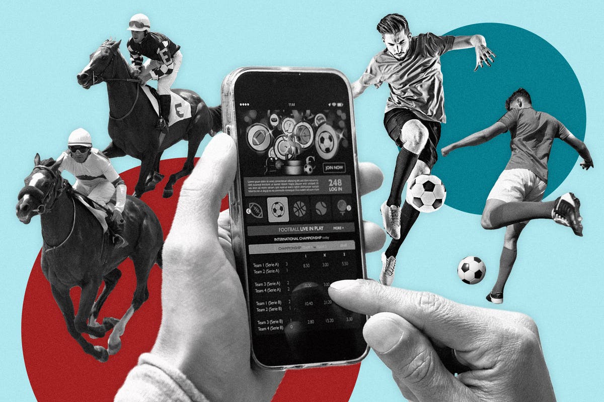 How to bet online: A guide to wagering with online bookmakers | The ...