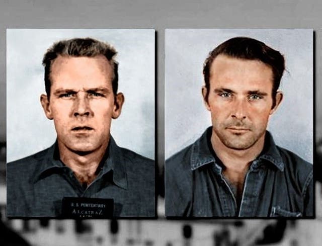 How Boston mobster Whitey Bulger helped with the escape from Alcatraz ...