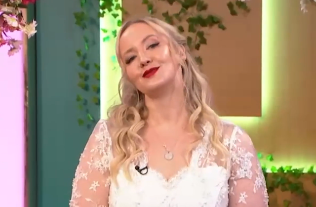 The rise of sologamy – can you really marry yourself? | The Independent