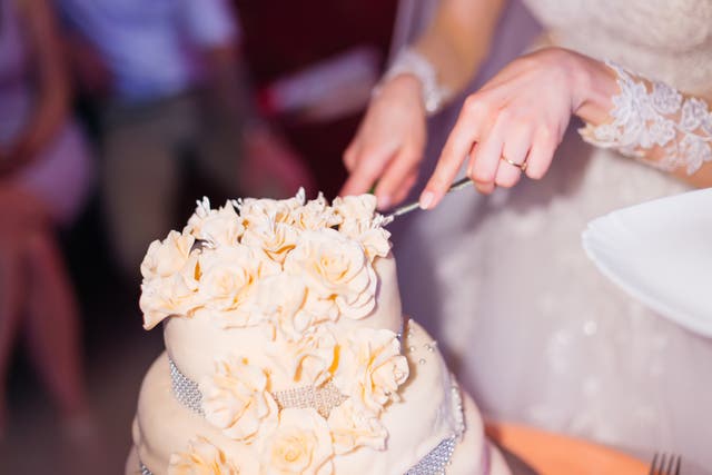 The rise of sologamy – can you really marry yourself? | The Independent