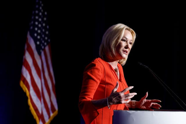 Meet the powerful evangelicals who believe Trump is an apostle who will ...