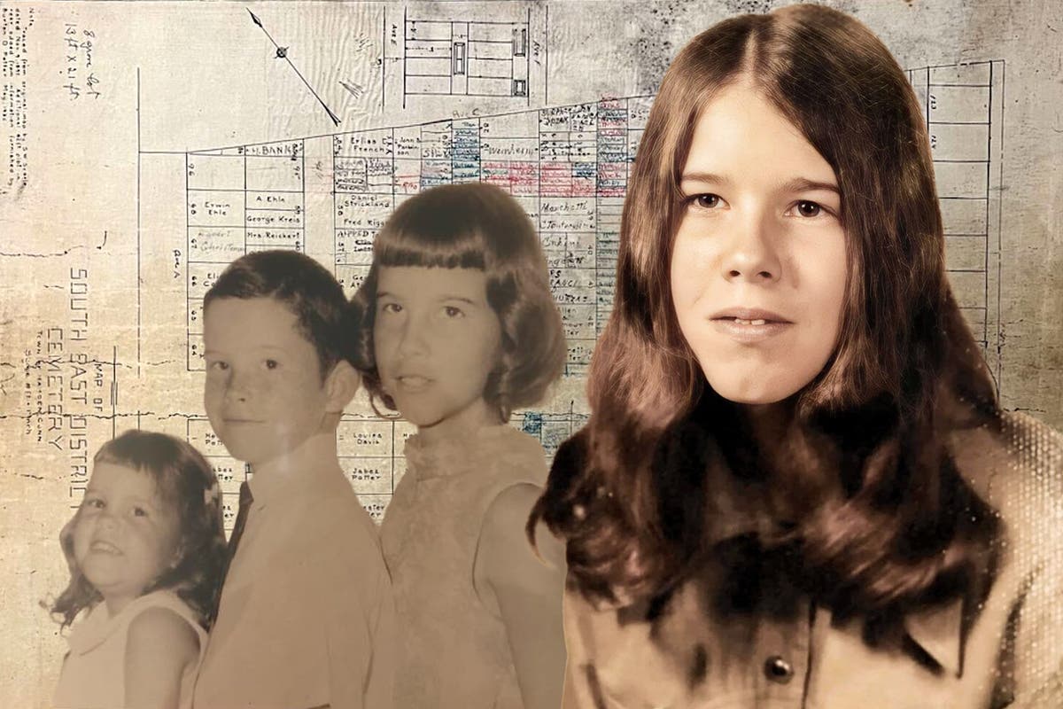 Her Sister Was Murdered Nearly 50 Years Ago Now Shes Turning To The