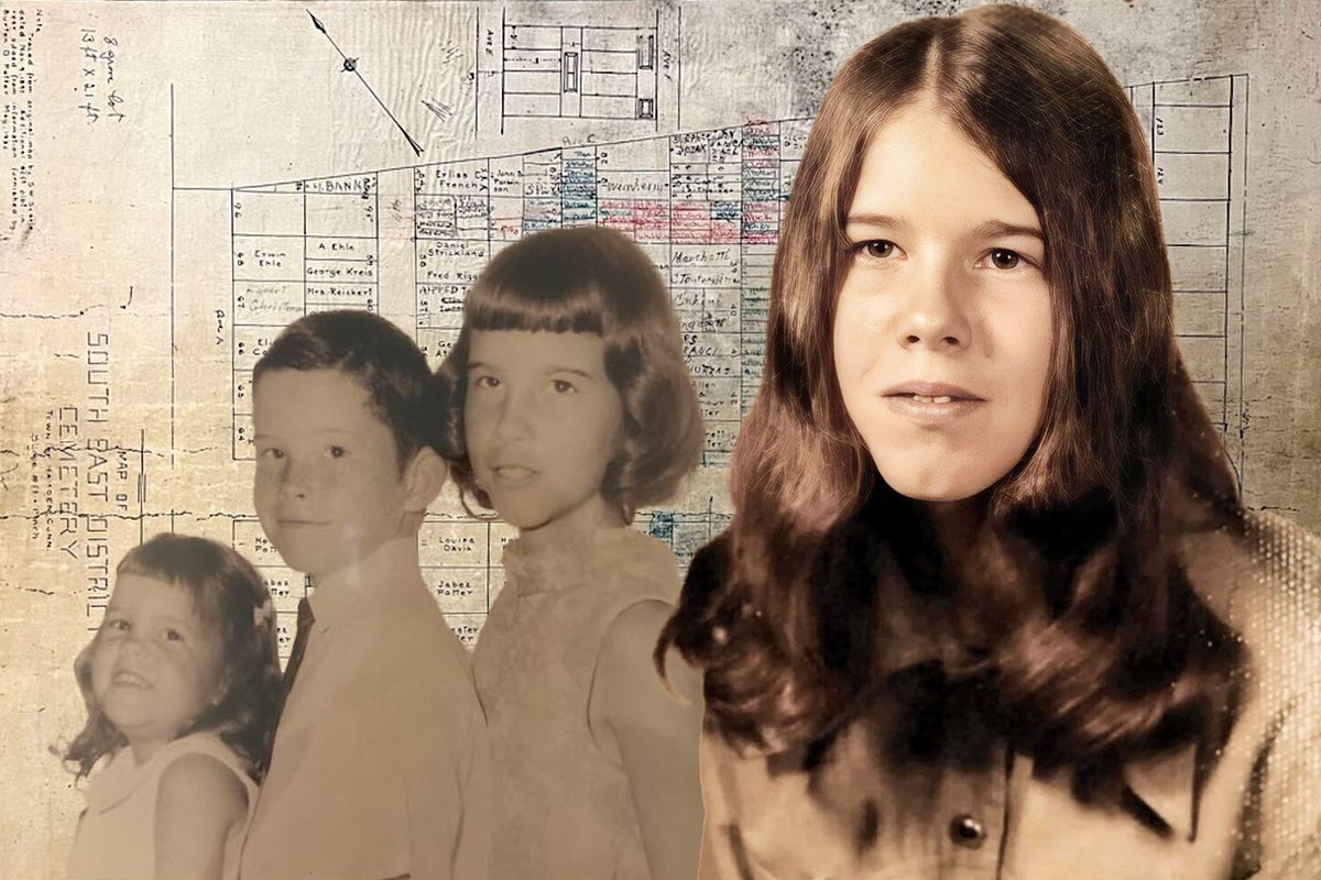 Her sister was murdered nearly 50 years ago. Now she’s turning to the ...