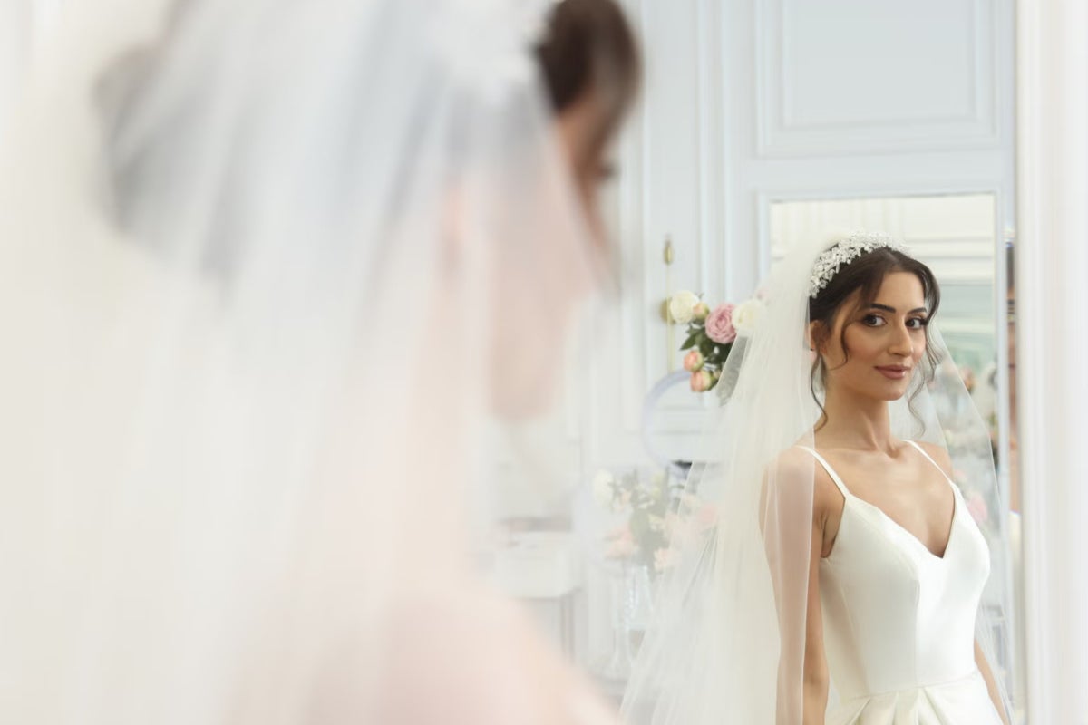 The rise of sologamy – can you really marry yourself? | The Independent