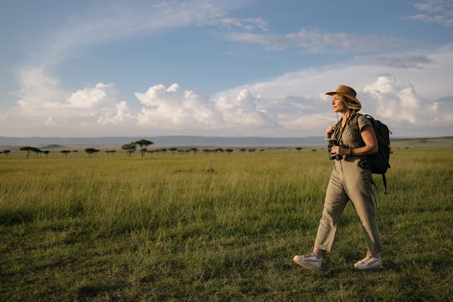 Everything you need to know about going on safari | The Independent