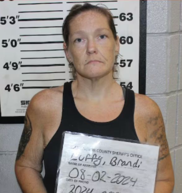 Man allegedly forced his ex-girlfriend to watch as he dug her grave ...