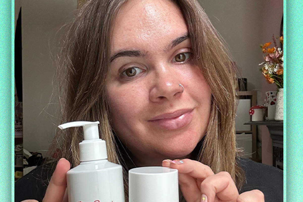 Dr Sam’s review: The flawless cleanser, neutralising gel and more ...