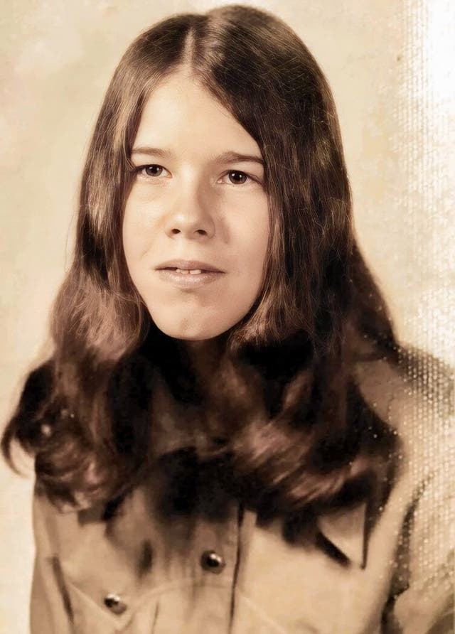 Her sister was murdered nearly 50 years ago. Now she’s turning to the ...