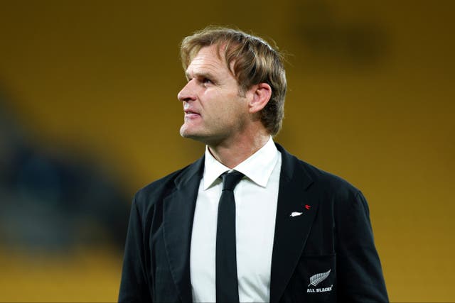 Inside the All Blacks rebuild: how rugby’s greatest brand must regain ...